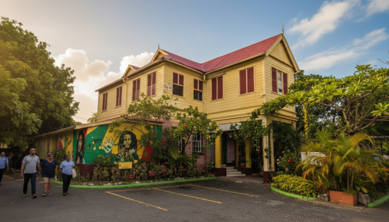 Kingston - Imbel Travel