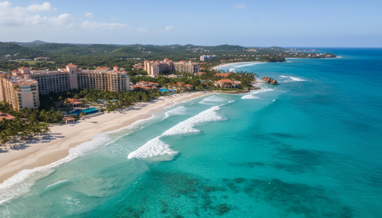 Montego Bay - Imbel Travel